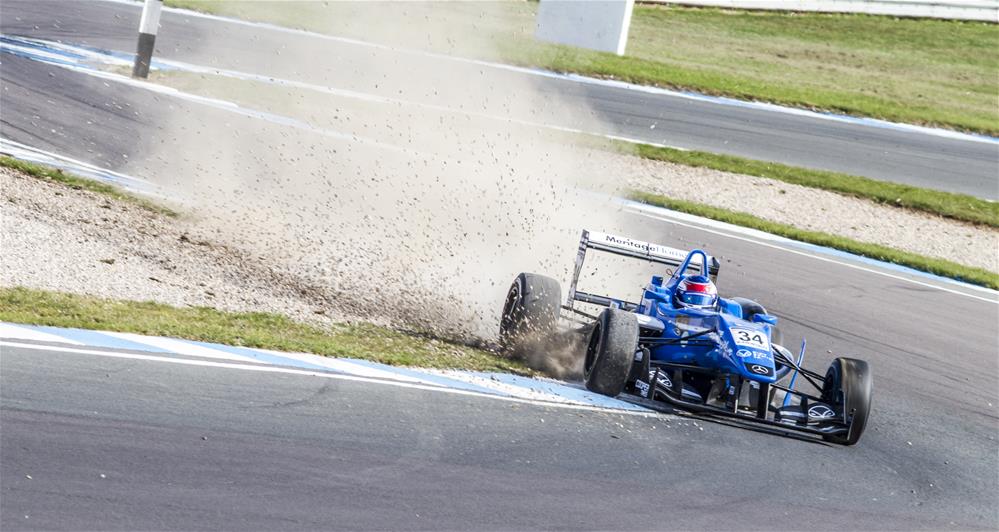 Motorsports Workshop - Jessops Academy