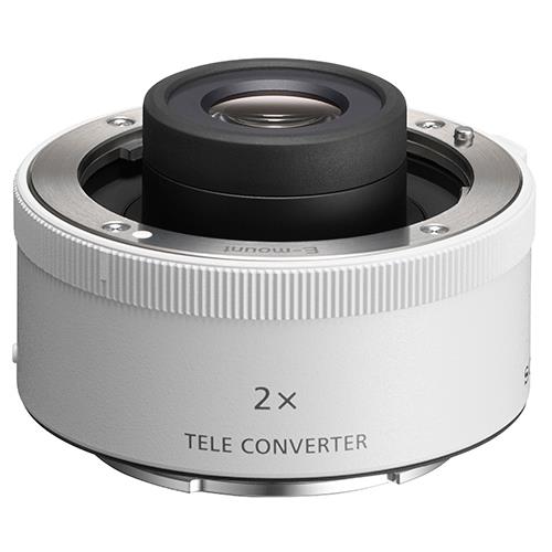 Buy Sony 2x Teleconverter Lens - Jessops