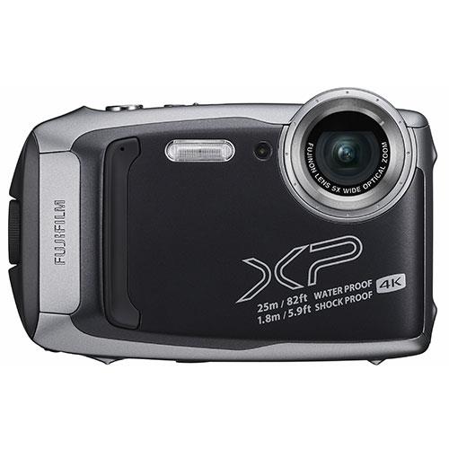Fujifilm Compact Digital Cameras - Jessops