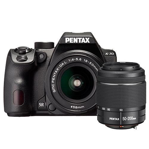 Pentax Digital SLR Cameras - Jessops